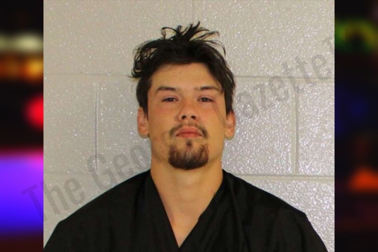 Tristan Hurst — Carroll County