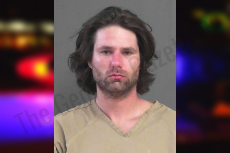 John Haley — Gordon County Jail Bookings