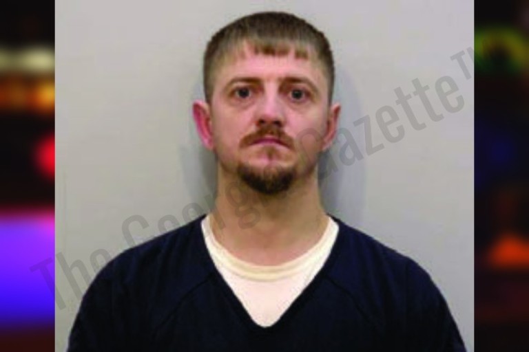 Cody Hall — Bartow County Jail Bookings