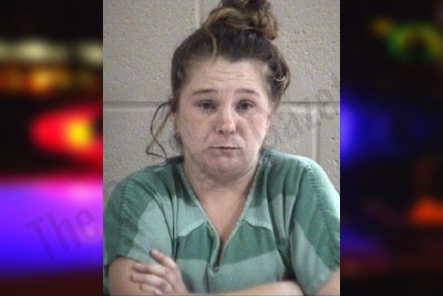 Kaycee Hall — Whitfield County Jail Bookings