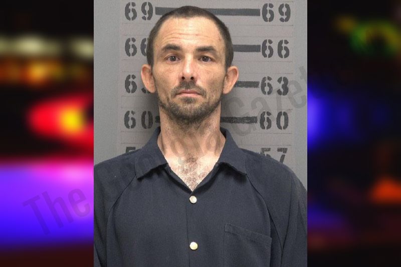 Justin Halleran — Dougherty County Jail Bookings