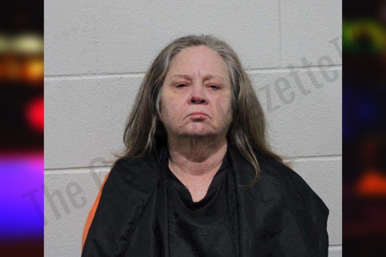 Deborah Hancock — Habersham County Jail Bookings