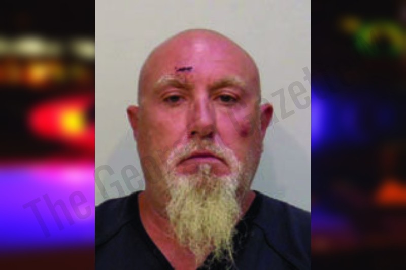 Charles Hand — Bartow County Jail Bookings