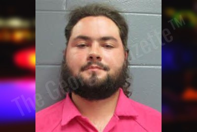 Christopher Harden — Lee County Jail Bookings