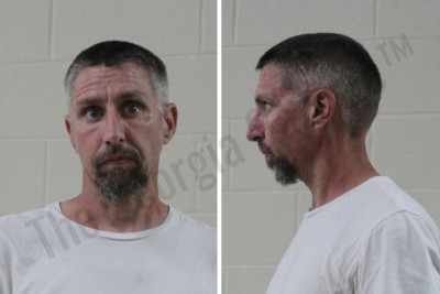 James Hargrove — Houston County Jail Bookings