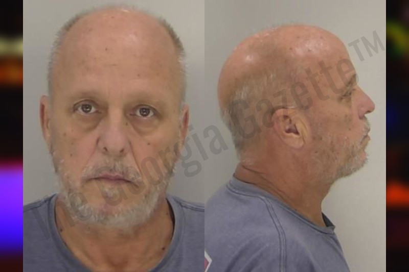 Richmond County Jail Bookings – Page 6 – The Georgia Gazette