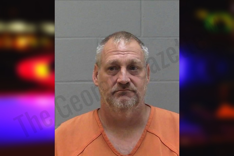 Paul Harkins — Madison County Jail Bookings