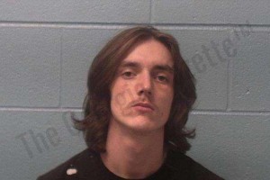 Franklin County Jail Bookings – Page 4 – The Georgia Gazette