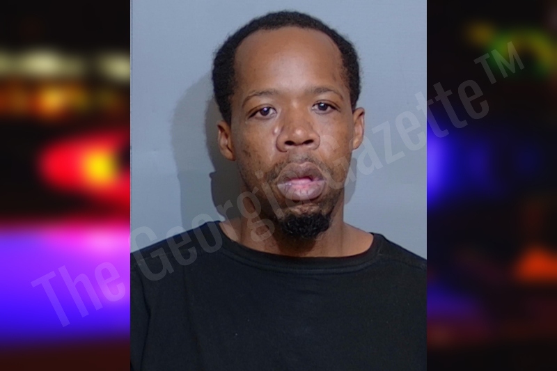 Christopher Harper — Glynn County Jail Bookings