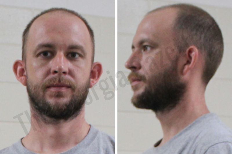 William Harper — Houston County Jail Bookings