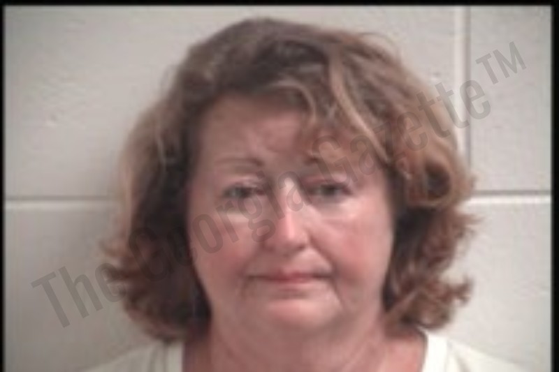 Jennifer Harris — Henry County Jail Bookings