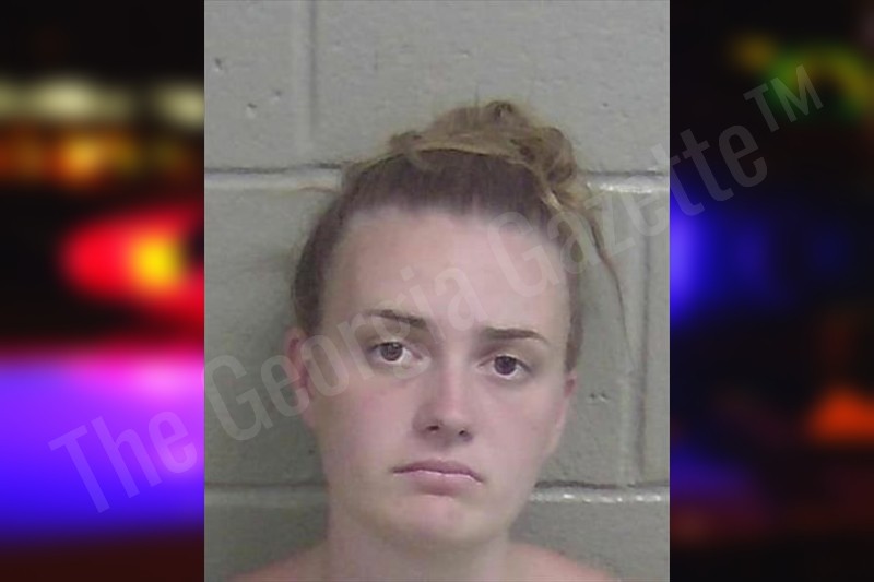 Sarah Harris — Wayne County Jail Bookings