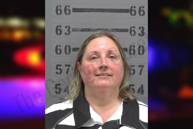 Sandra Hart — Dougherty County Jail Bookings