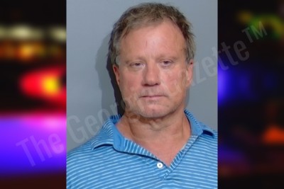 Chadwick Hartley — Glynn County Jail Bookings