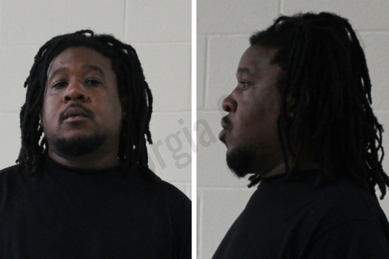 Kenneth Harvey — Houston County Jail Bookings