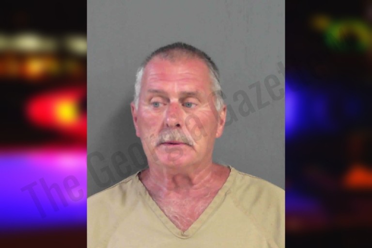 Terry Hatton — Gordon County Jail Bookings