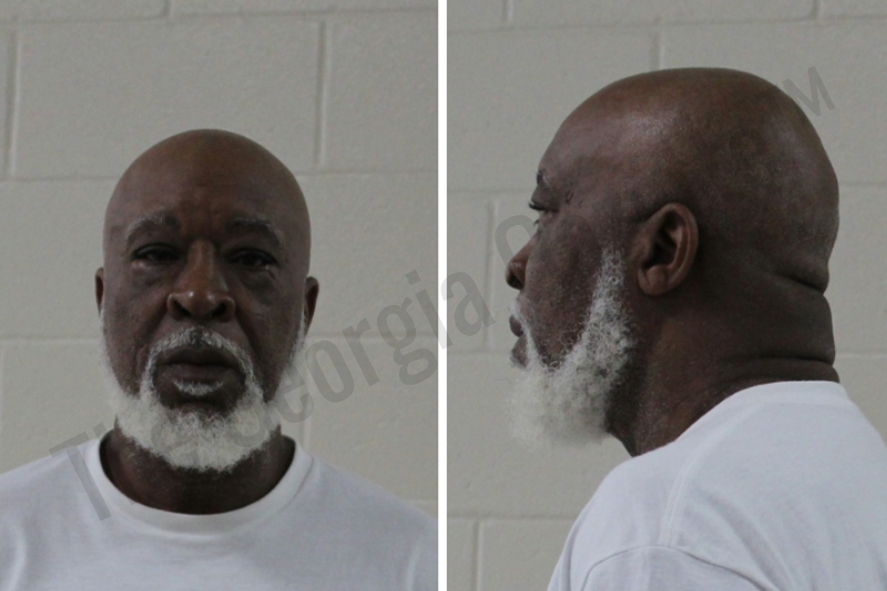 Jeffrey Haynes — Houston County Jail Bookings