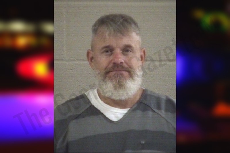 Joseph Head — Whitfield County Jail Bookings