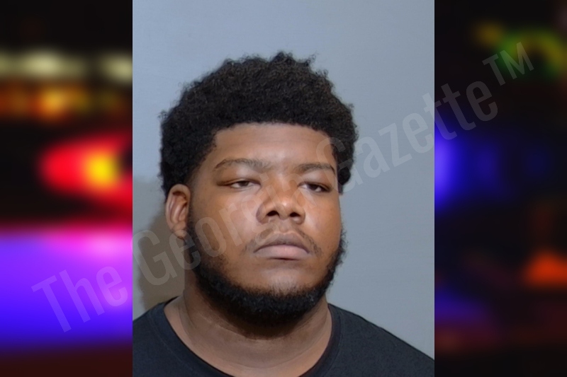 Isaiah Heath-Turner — Glynn County Jail Bookings