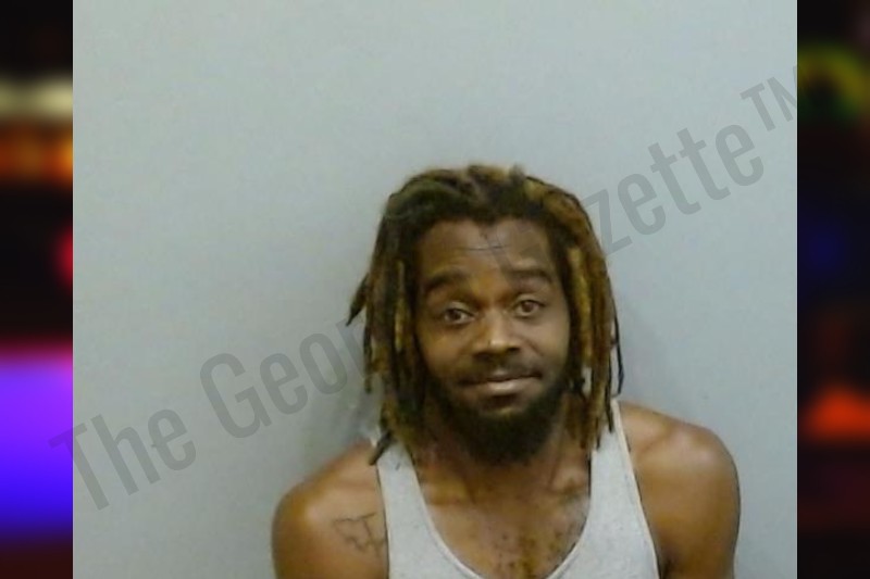 Marvin Hendricks — Fulton County