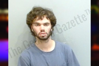 Jake Herman — Fulton County Jail Bookings