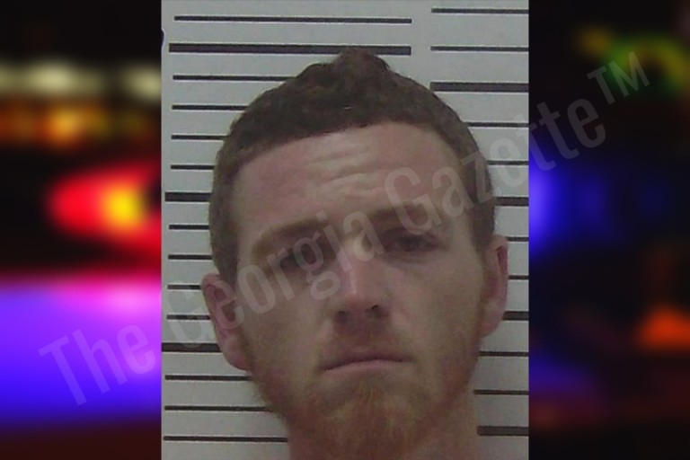 Jason Herring — Colquitt County Jail Bookings