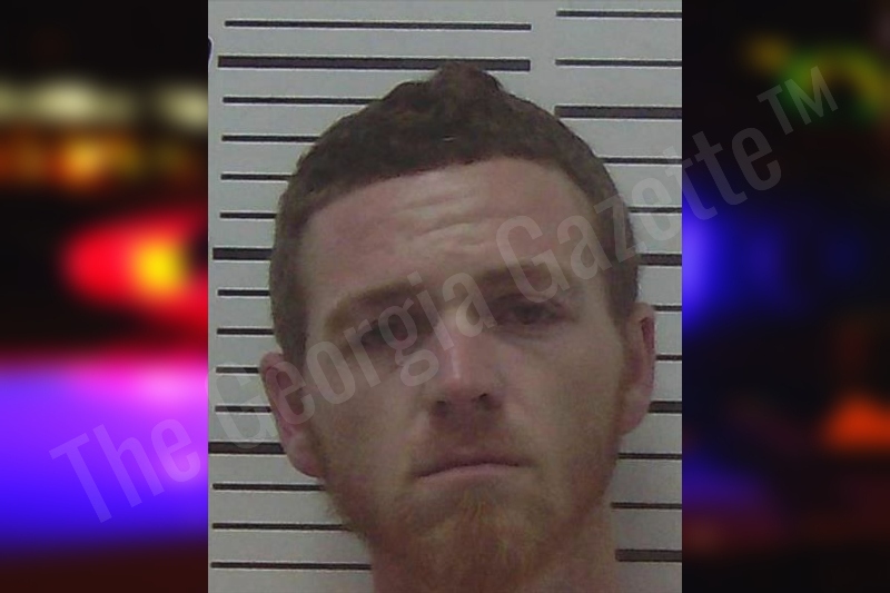 Jason Herring — Colquitt County Jail Bookings