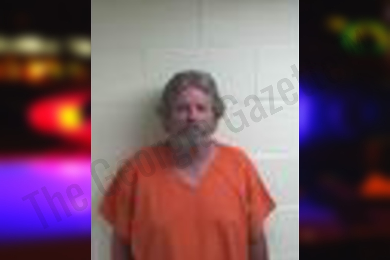 Dale Hetherington — Fannin County Jail Bookings