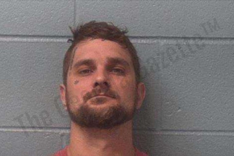 Franklin County Jail Bookings – The Georgia Gazette