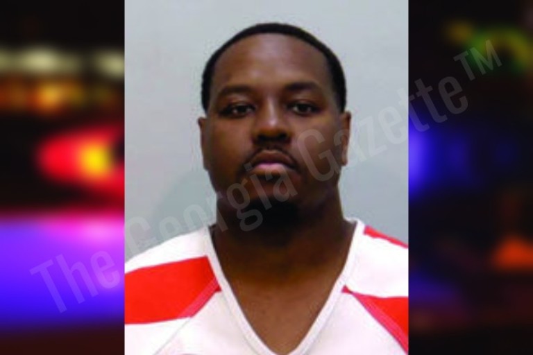 Emmett Hill — Bartow County Jail Bookings