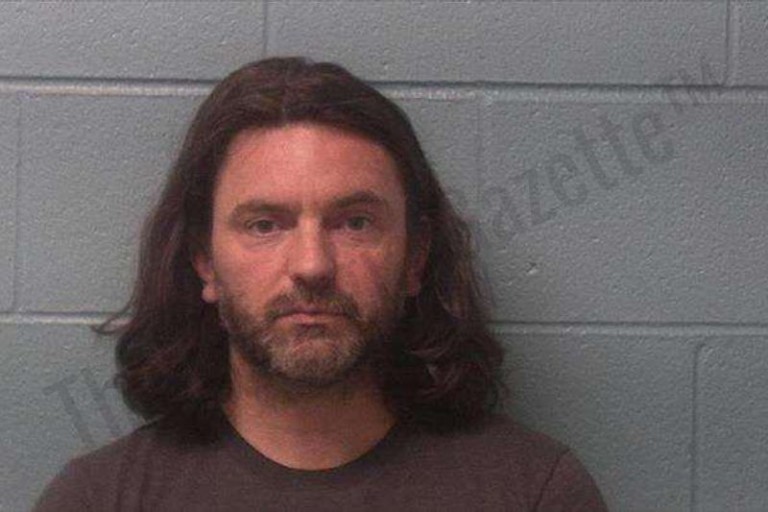 Franklin County Jail Bookings – The Georgia Gazette