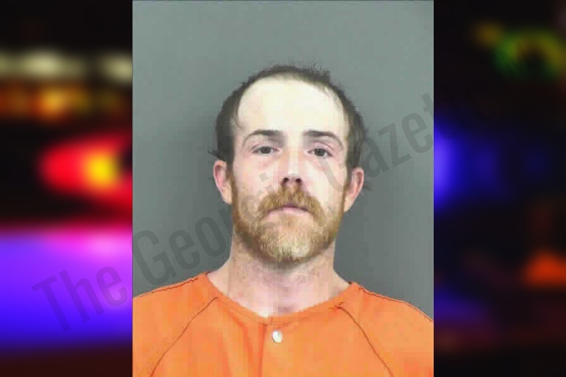 Tyler Holley — Mitchell County Jail Bookings
