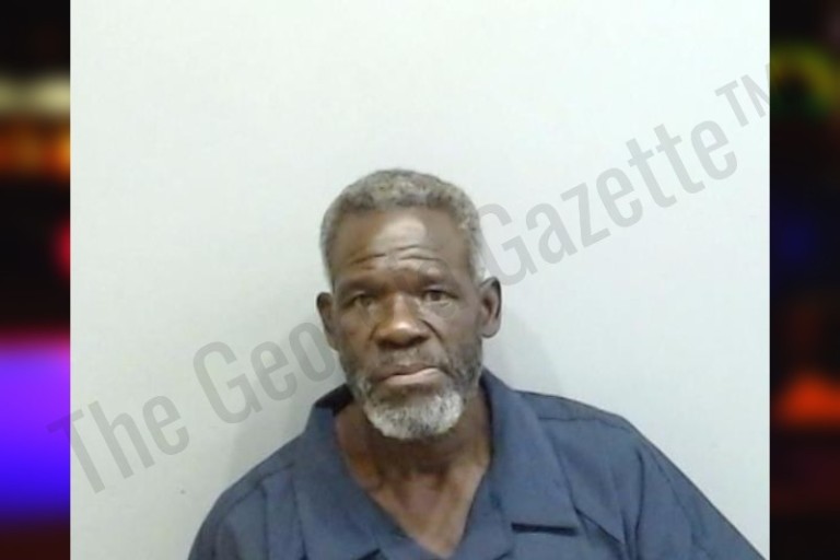 Fulton County Jail Bookings – Page 2 – The Georgia Gazette