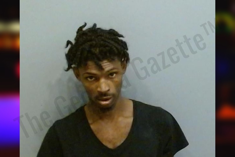 Nicklous Howard — Fulton County