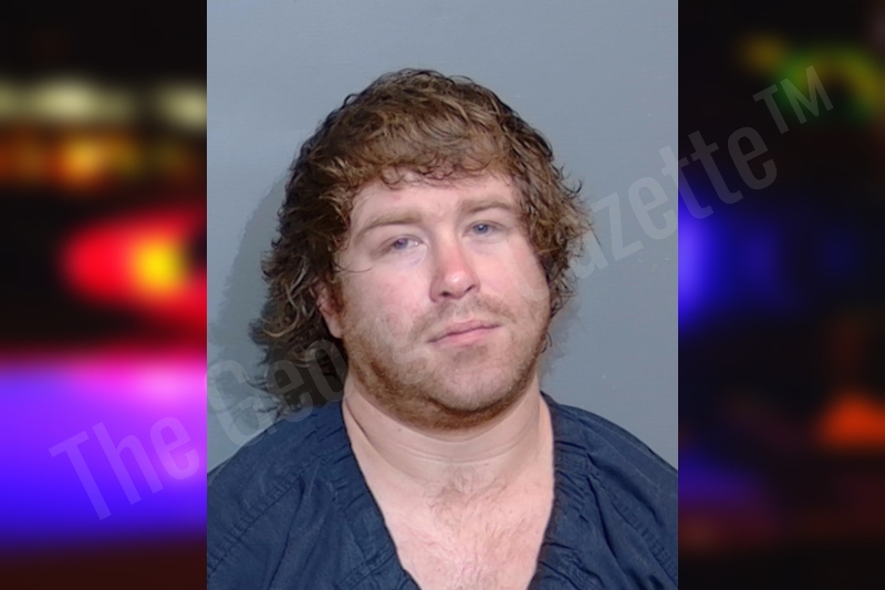 Richard Howell — Glynn County Jail Bookings