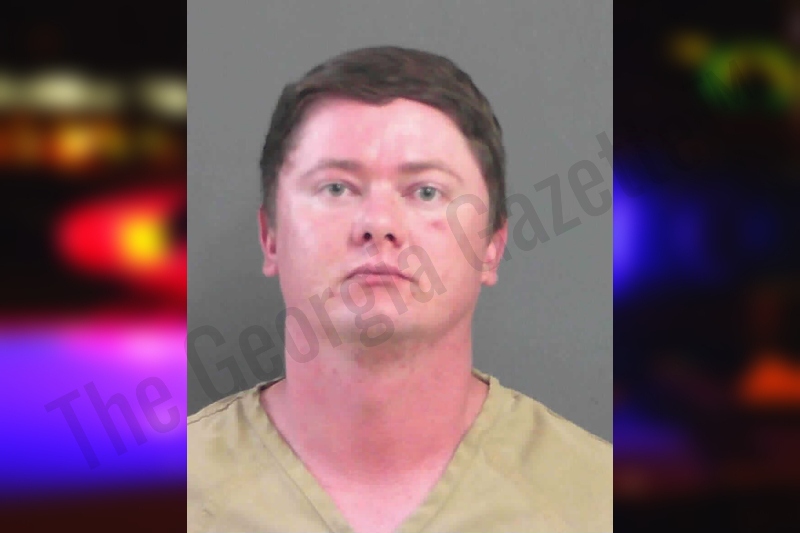 Randy Hubbard — Gordon County Jail Bookings