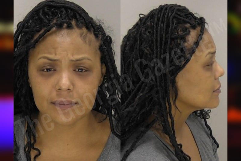 Joy Hunt — Richmond County Jail Bookings