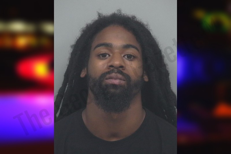 Kenneth Hunter — Gwinnett County Jail Bookings