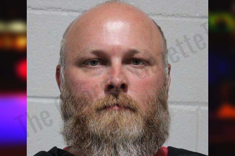 Randall Hunter — Habersham County Jail Bookings