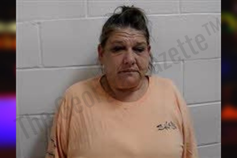 Decatur County Jail Bookings – Page 3 – The Georgia Gazette