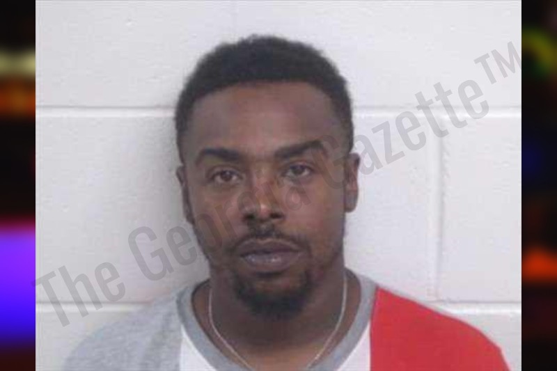 Joshua Irwin — Washington County Jail Bookings