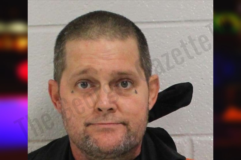 Henry Jackson — Carroll County Jail Bookings