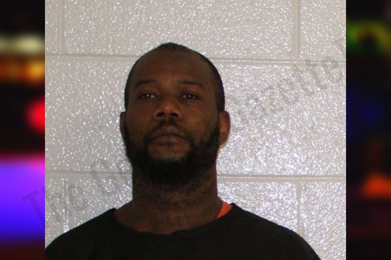 Christopher Jamison — Carroll County Jail Bookings