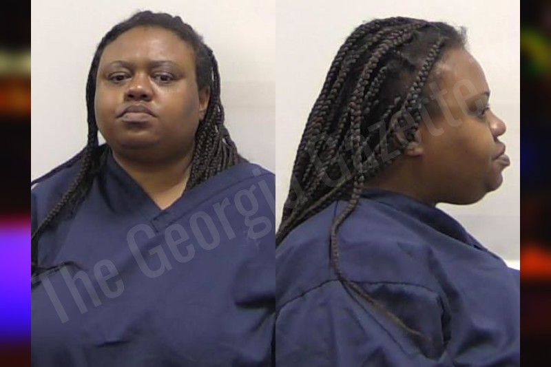 Clarke County Jail Bookings – Page 4 – The Georgia Gazette