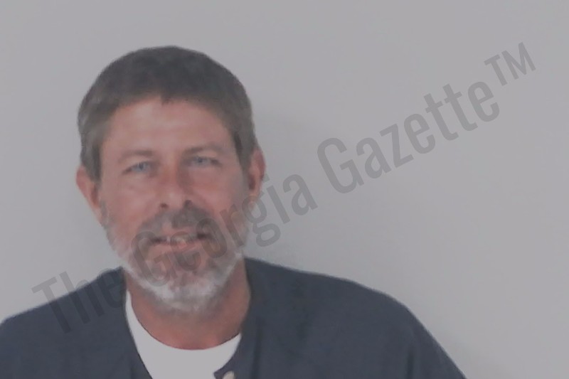 Brian Javor — Lowndes County Jail Bookings