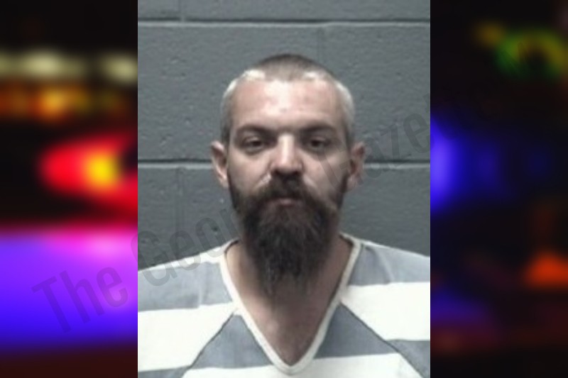 Forsyth County Jail Bookings – Page 3 – The Georgia Gazette