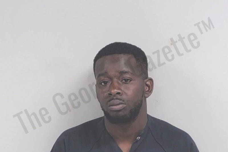 Rodney Jenkins — Lowndes County Jail Bookings