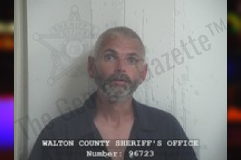 Joseph Jones — Walton County Jail Bookings