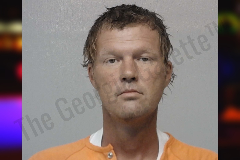 Bibb County Jail Bookings – Page 2 – The Georgia Gazette