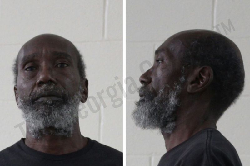 Bobby Johnson — Houston County Jail Bookings